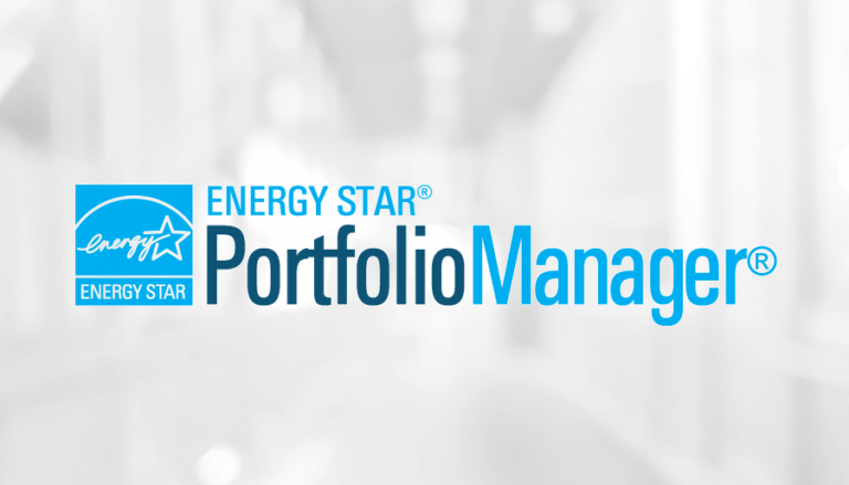 Unlocking Efficiency with ENERGY STAR Portfolio Manager - InSite