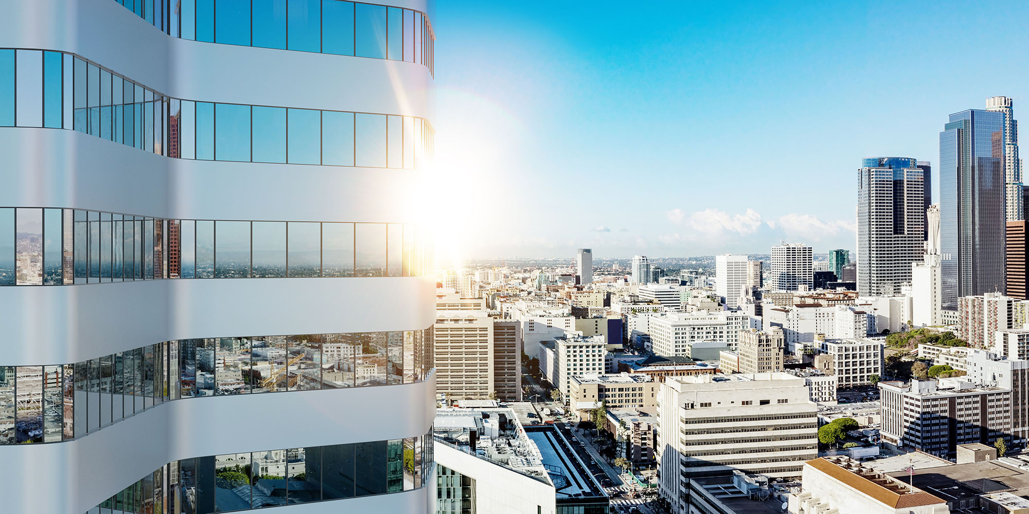 Building Optimization for Commercial Real Estate - InSite