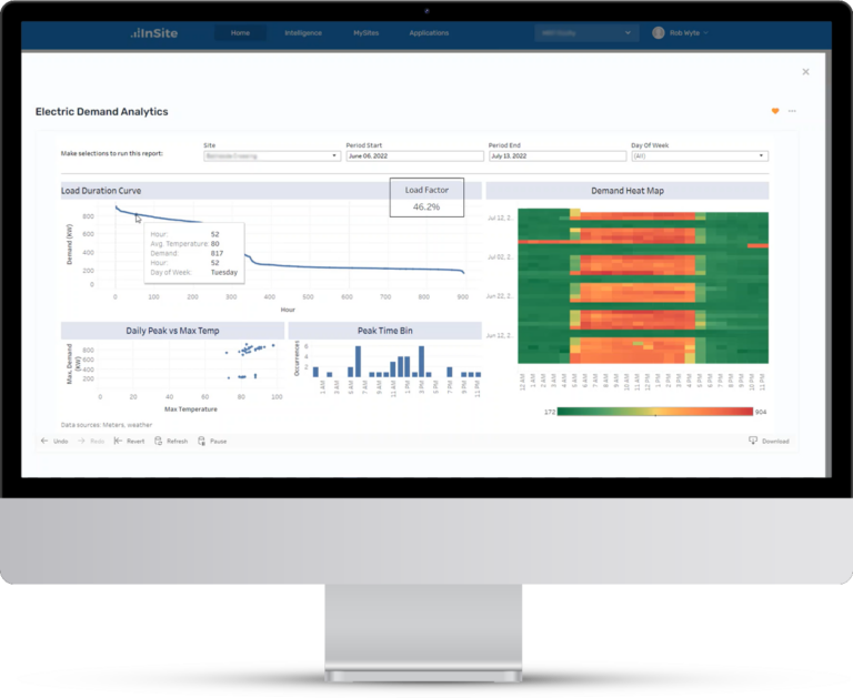 InSite Organize - Smart Data Management | InSite