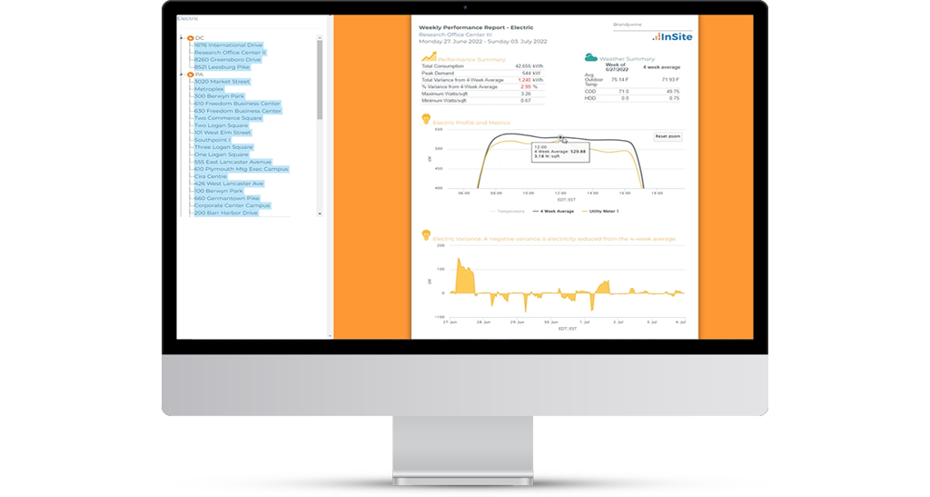 High Performing Buildings Series: Electric Demand Analytics - InSite