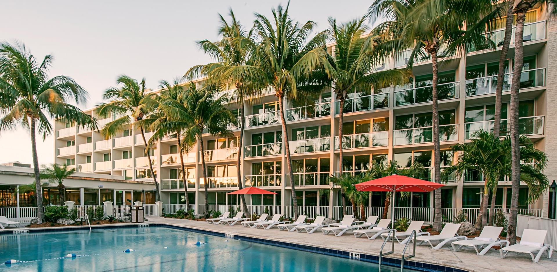 Davidson Hospitality Group - InSite