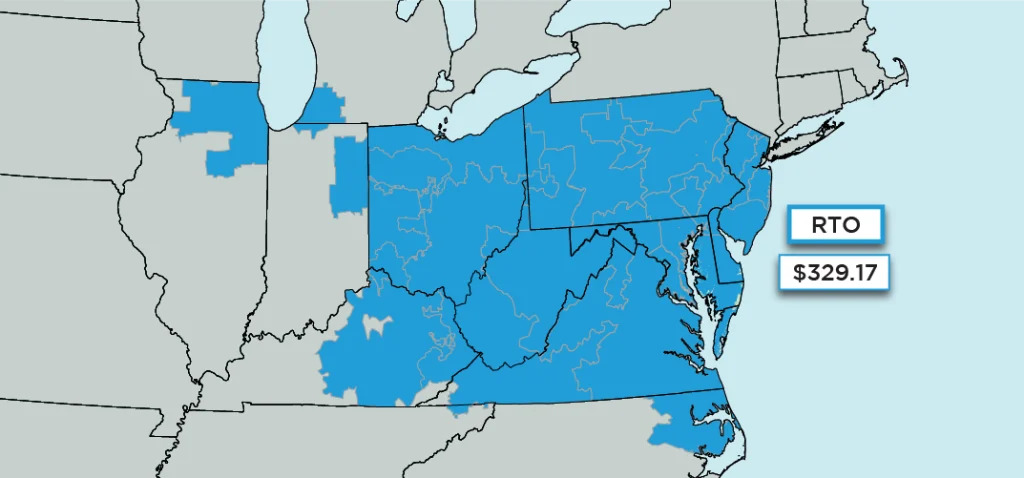 Soaring electricity prices change the calculations for energy efficiency
